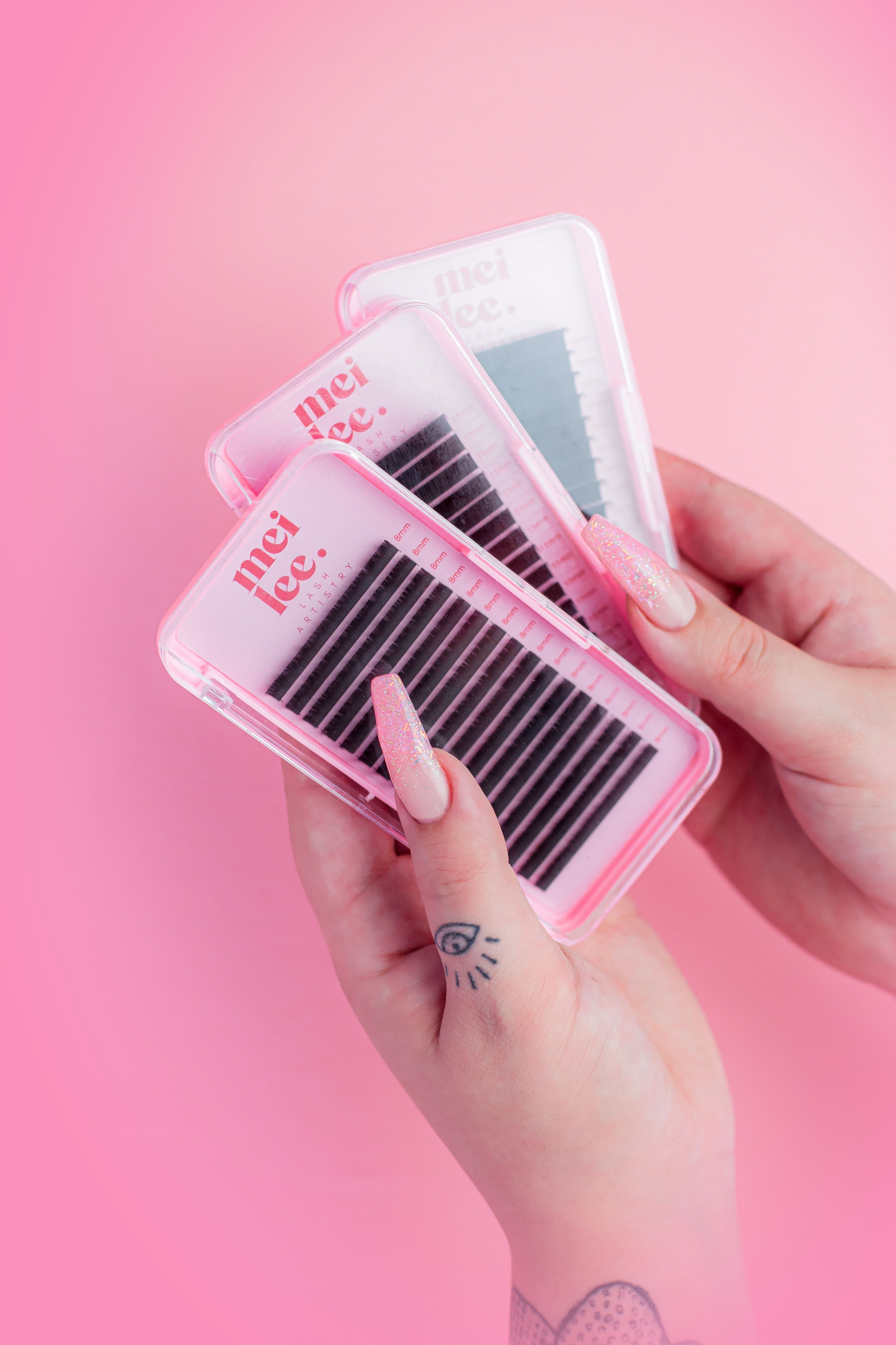 Welcome to Mei Lee Lash Artistry – meileelash