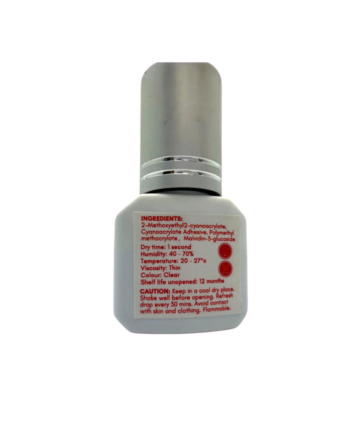 Clear Quartz Adhesive – meileelash