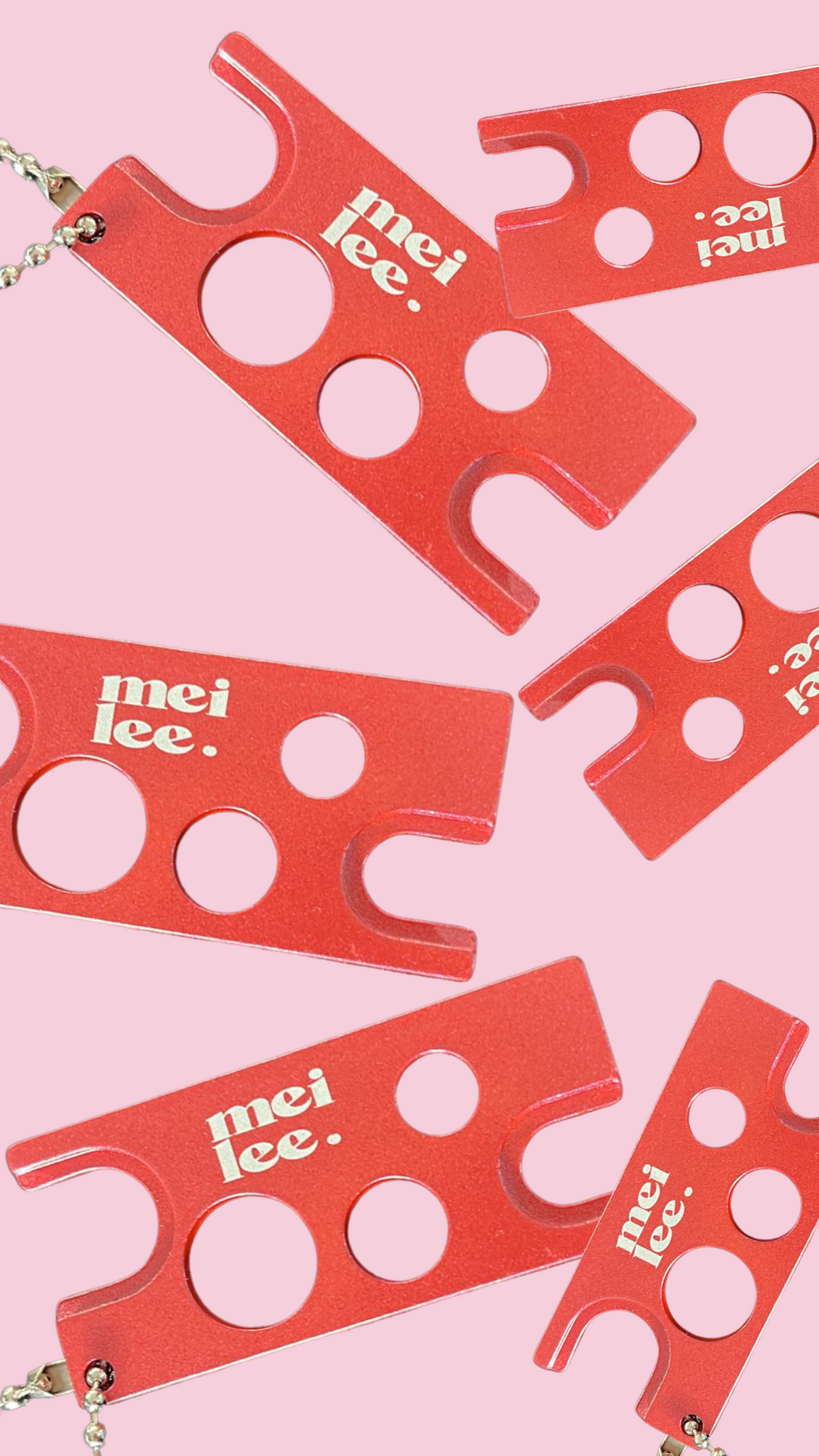 Adhesive bottle cap remover – meileelash