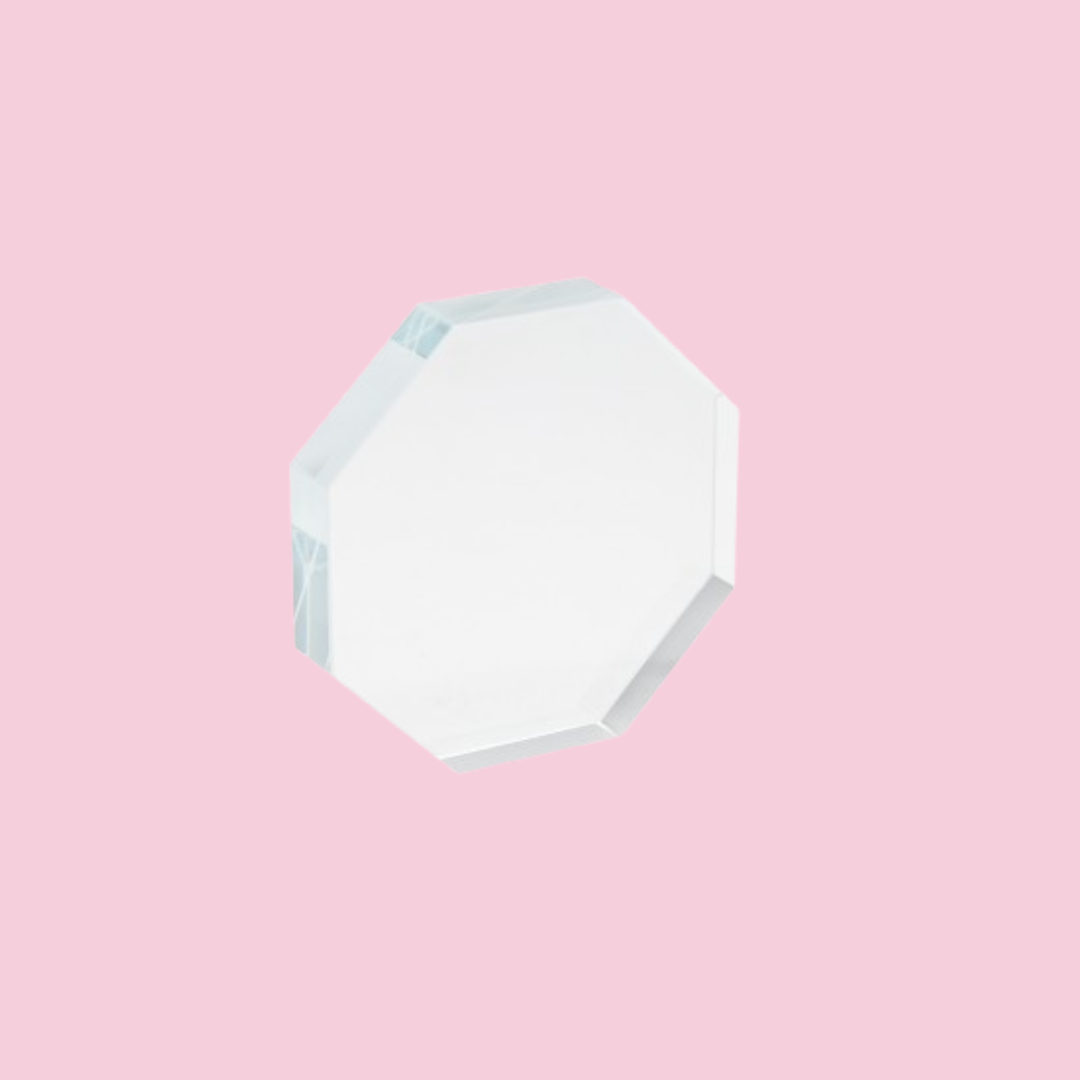 Crystal glue pallet – meileelash