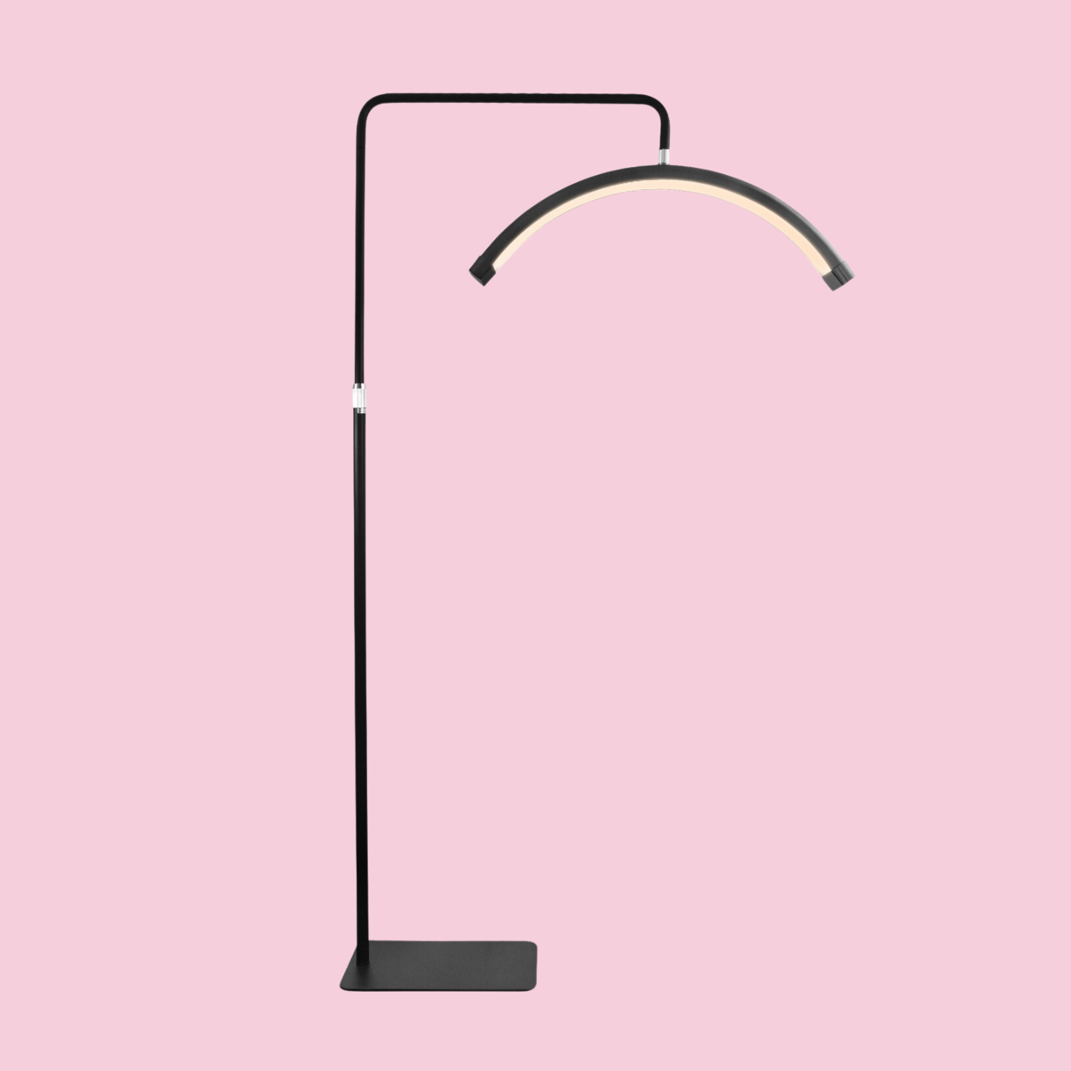 LED Half Moon Light – meileelash