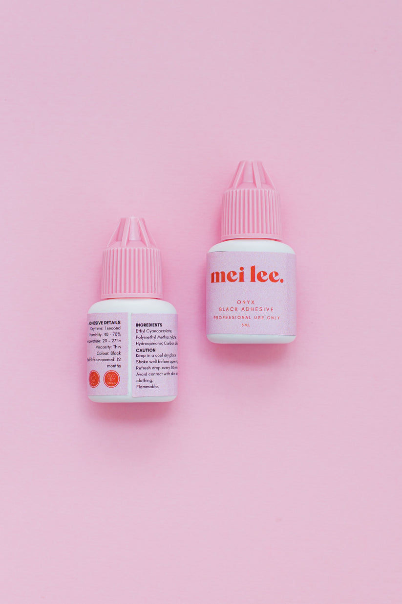 Onyx Adhesive – meileelash